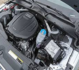 Audi A5 3.0 Engines, Fully Warranted Engine Replacement, Supply & Fit