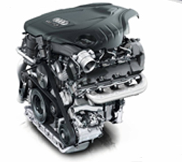 Audi A5 3.0 Engines, Fully Warranted Engine Replacement, Supply & Fit