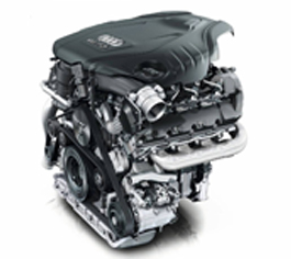 Audi A5 2.7 Engines, Fully Warranted Engine Replacement, Supply & Fit