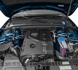 Audi A5 2.0 Engines, Fully Warranted Engine Replacement, Supply & Fit